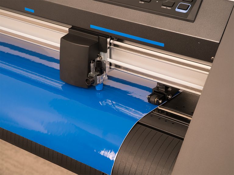 Plotter de Corte Graphtec CE7000-60 – Colores Creativos