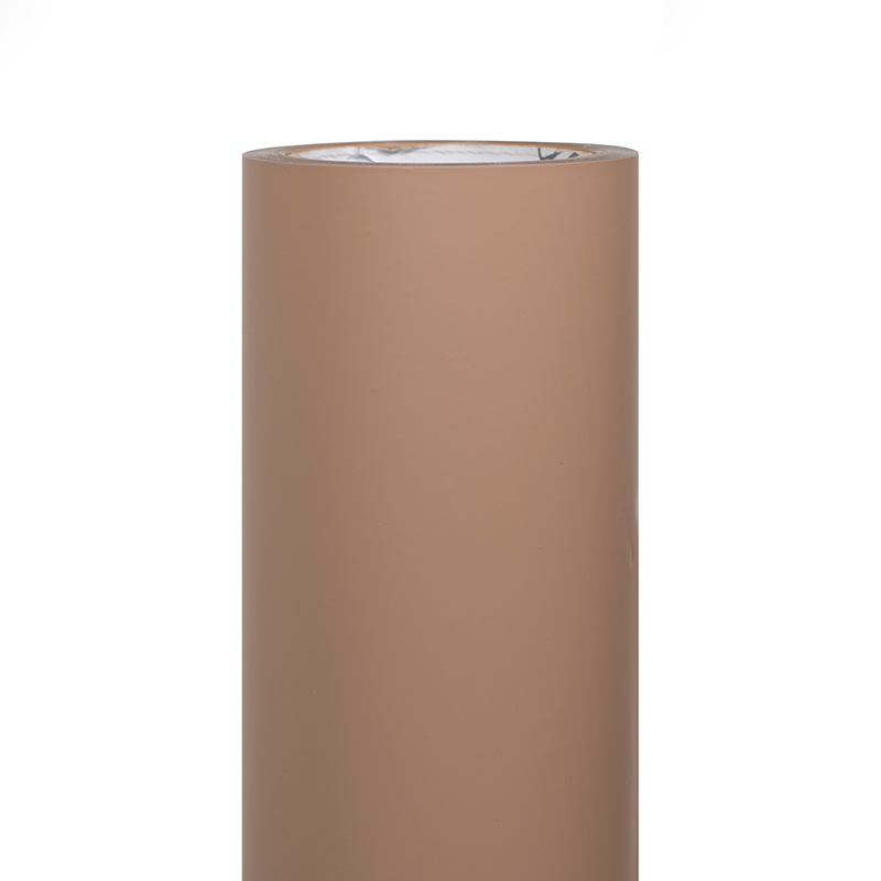 Vinil textil 123 Flex Premium Beige Camel – Colores Creativos