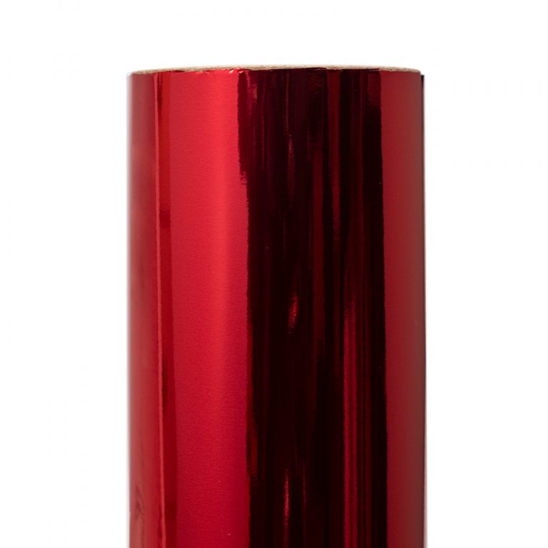 Foil Red – Colores Creativos